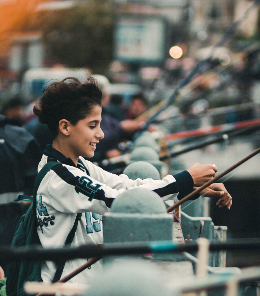 Negative Five – Venture Studio