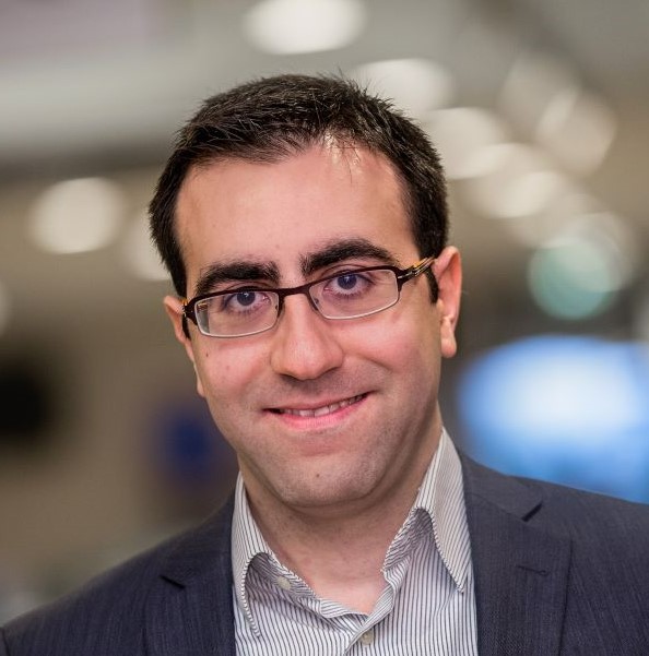 About - Negative Five Ventures