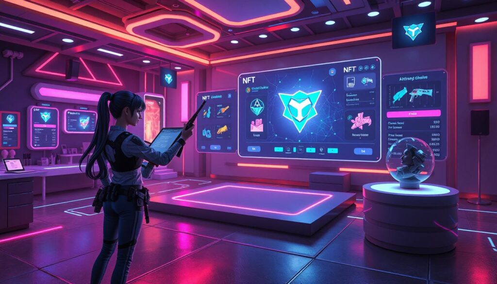 How to Host a Game Competition: The Ultimate Guide - Negative Five Ventures